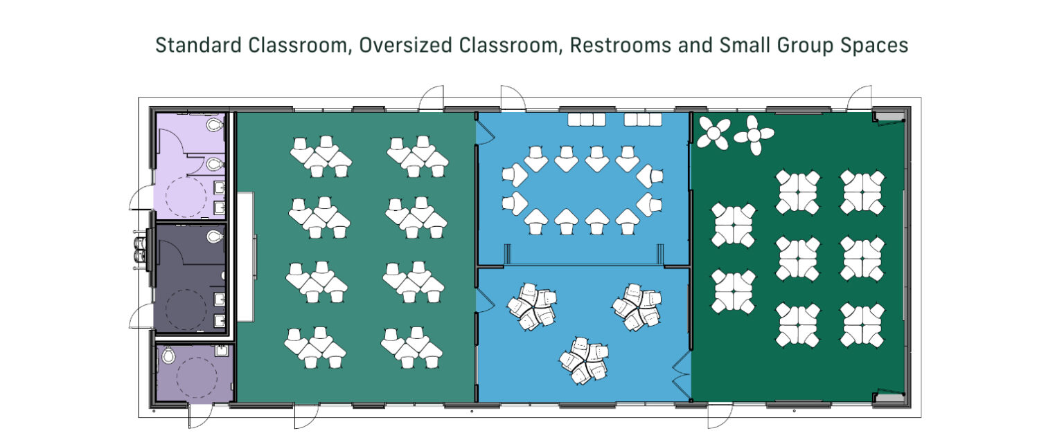 1-Story Solutions - TimberQuest
