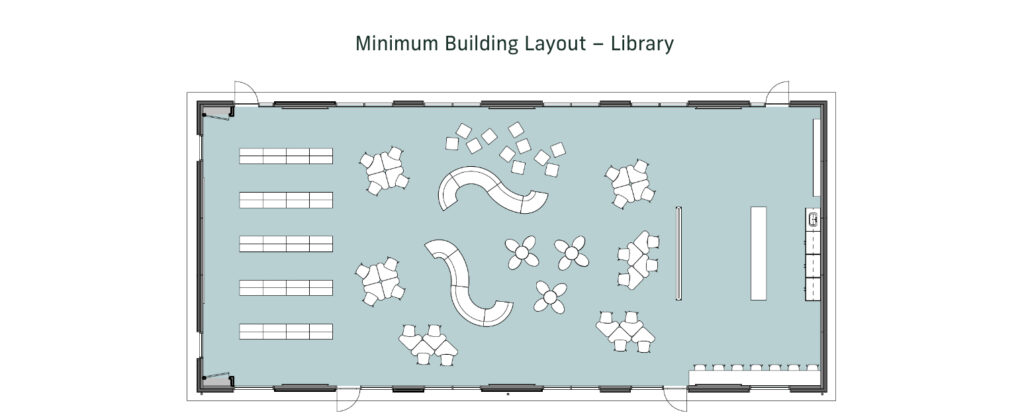1-Story Solutions - TimberQuest