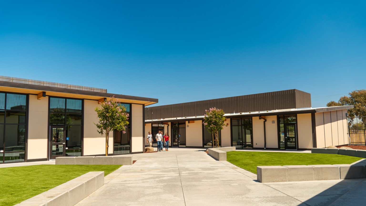 Golden West Middle School Celebrates Expansion and Welcomes 6th Graders ...