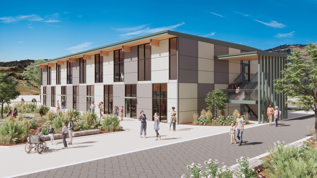 2-Story Solutions - TimberQuest